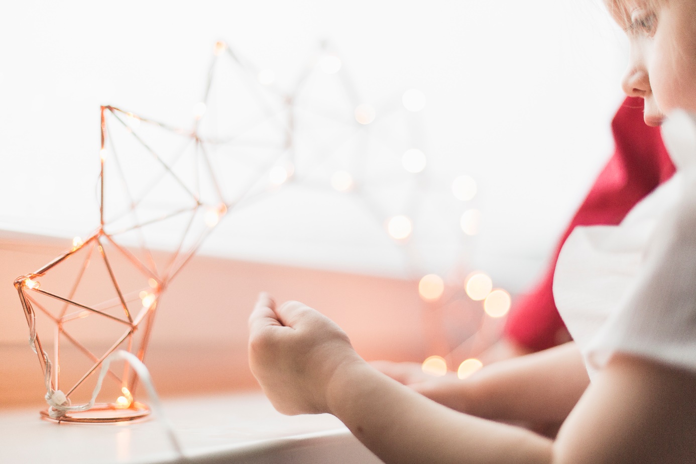 Comment choisir une veilleuse bébé design